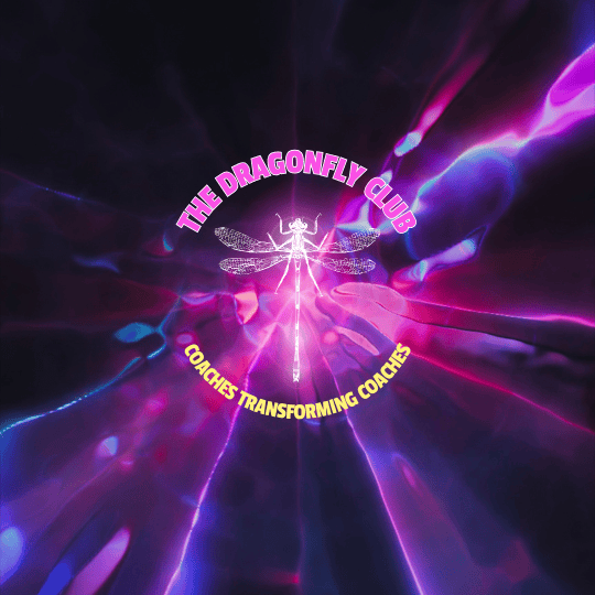 The Dragonfly Club™ Metamorphosis™